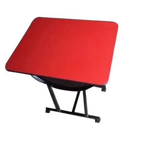 Restaurant Ms Table At Rs 3800 Mild Steel Table In Pune Id