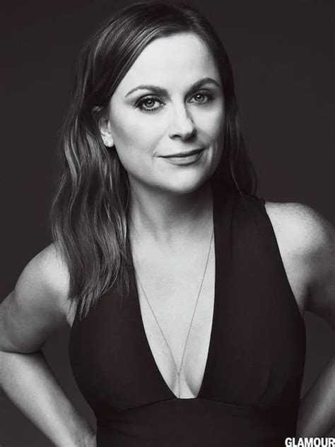 Amy Poehler Scrolller