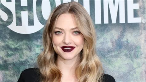 Nashvillegab Sydney Sweeney And Amanda Seyfried Open Up About Their