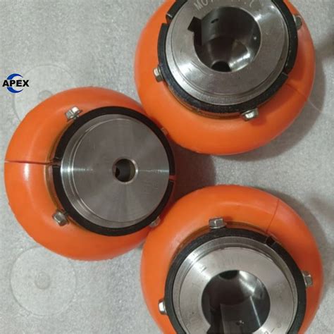 Omega Couplings Flexible Universal Air Coupler Industrial