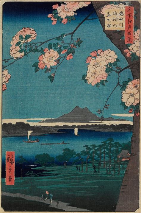Japonism The Japanese Art Style That Took The West By Storm Rise Art