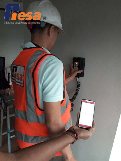 Audit Struktur Plaza Uob Pt Hesa Laras Cemerlang