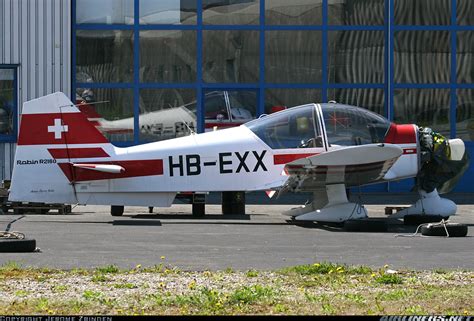 Robin R 2160 Untitled Aviation Photo 1362407