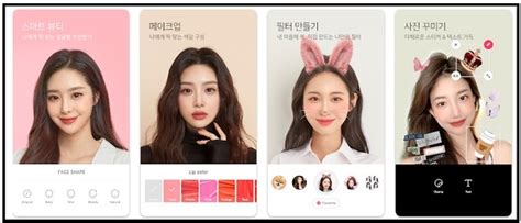 스노우ai프로필 가격 및 사용방법