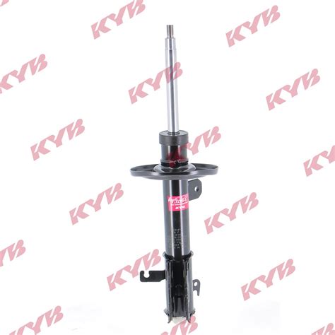 3348140 Kyb Excel G Shock Absorber Front Axle Right Gas Pressure Twin