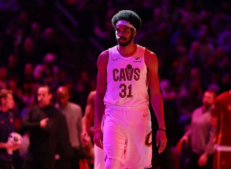 Cavaliers Jarrett Allen Says Theres New Belief And Confidence Within