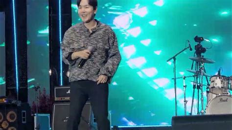 고유진 축제 Youtube