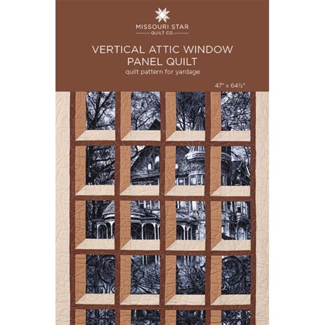 Quilt Attic Window Pattern At Alton Phelps Blog