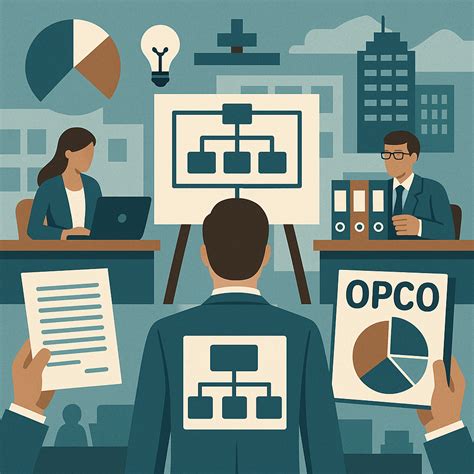 Comment Un Opco Est Il Structuré Opco Info