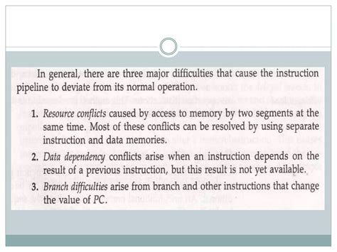 Pipelining And Vector Processing Pptx