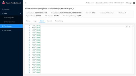 dlink on yarn 三种 flink 执行方式的实践 dlink flink csdn博客