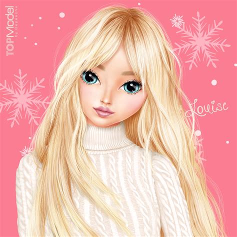 Brrr Its Gotten Really Cold Topmodel By Depesche Uk Facebook