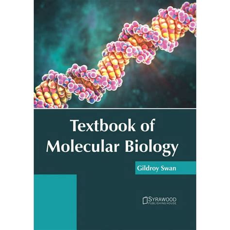 Textbook Of Molecular Biology Hardcover