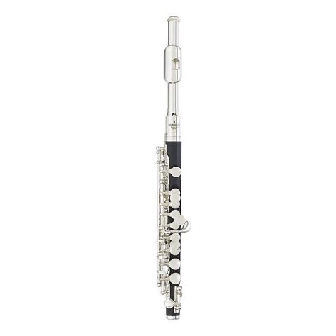Blessing Bpc1287 Piccolo Abs Body Metal Headjoint Outfit Reverb
