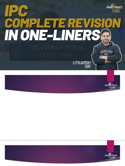 ipc one liners pdf defamation mens rea