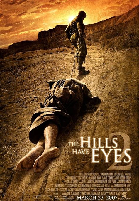 The Hills Have Eyes 2 2007 Imdb