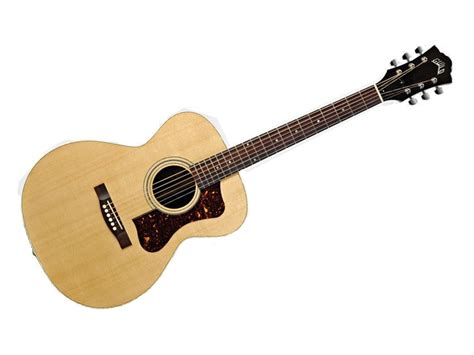 Guild D 40 Std Review Musicradar