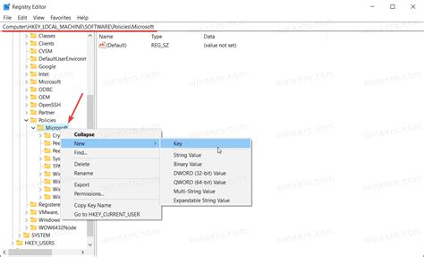 Disable End Process In Browser Task Manager In Microsoft Edge