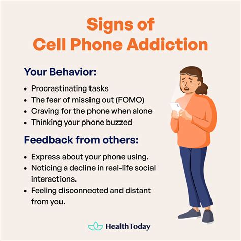 Dangers Of Phone Addiction What Is A Phone Addiction Wmckd