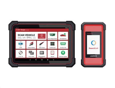 Launch Tech X431 Torque Auto Hd Pro 301190908