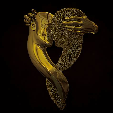 Quadro Teste Incrociate Fcs Design