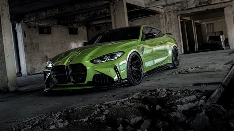 Bmw M4 Wallpaper 4k Black Edition By 909190degrees