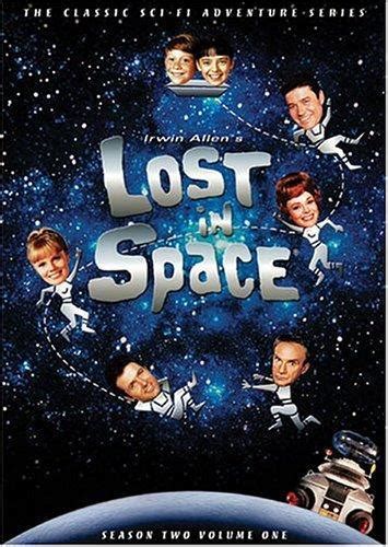 Perdidos En El Espacio Serie De Tv 1965 Filmaffinity