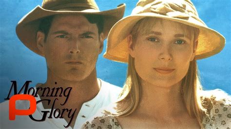 Morning Glory Free Full Movie Drama Romance Christopher Reeve
