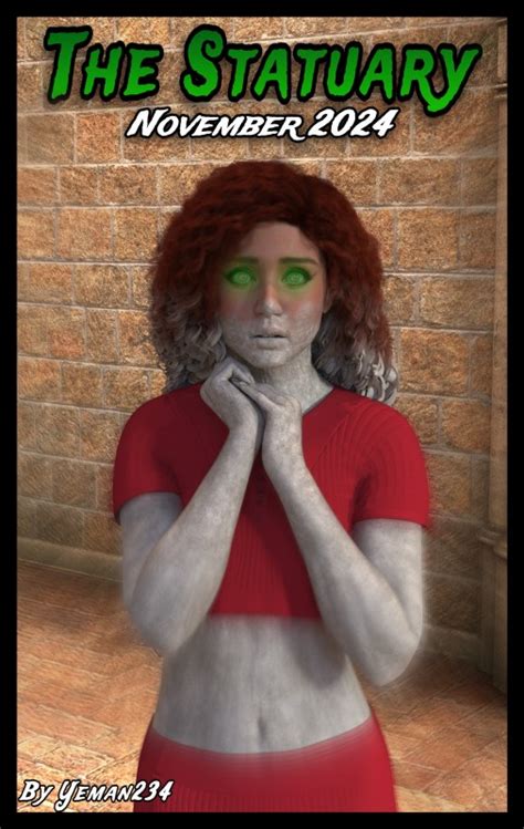 Yeman234 The Statuary 1