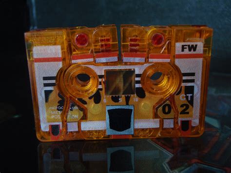 Transformers Custom World Custranz Custom Transformers Firewall