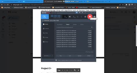 Video Anshika Mishra On Linkedin Everyone Codeclause Github