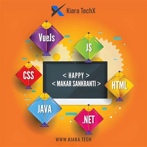 Kiara Techx On Linkedin Makarsankranti Newbeginnings Successahead