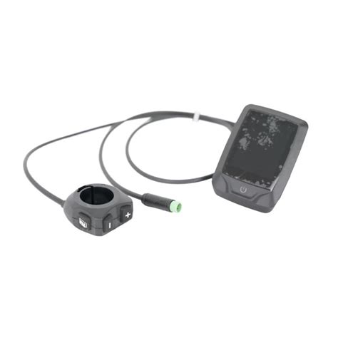 Specialized Mastermind Tcd W 2 M Remote