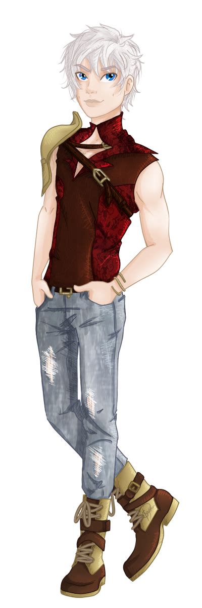 Peyton Prince By Amythest621 On Deviantart