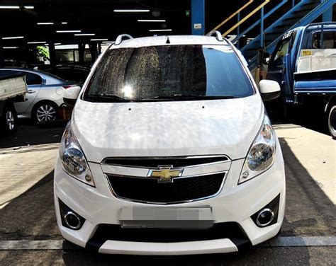 300만원대경차 스파크중고 사회초년생 첫차 운전연습용으로 안성맞춤입니다 네이버 블로그