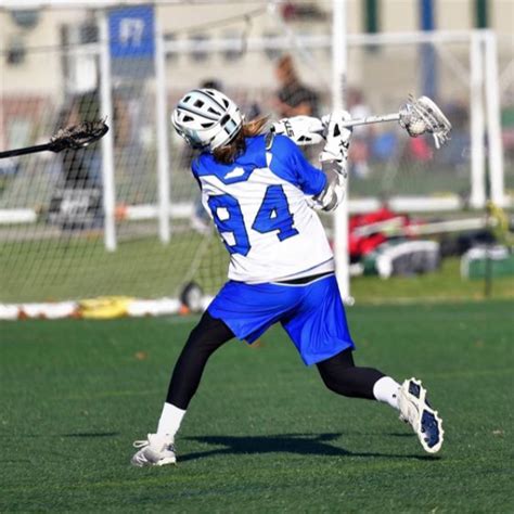 Noah Morelands Lacrosse Recruiting Profile