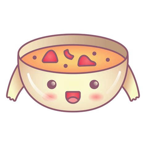 Cute Soup Clipart At Corrina Davis Blog