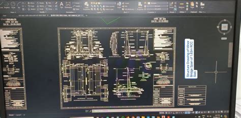 Sai Mohsinmahmad Hasamsha On Linkedin Structure Drawing Of Minor Bridge Span Of 1 83m Rcc Slab