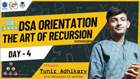 Understanding Recursion The Ultimate Beginners Guide Youtube