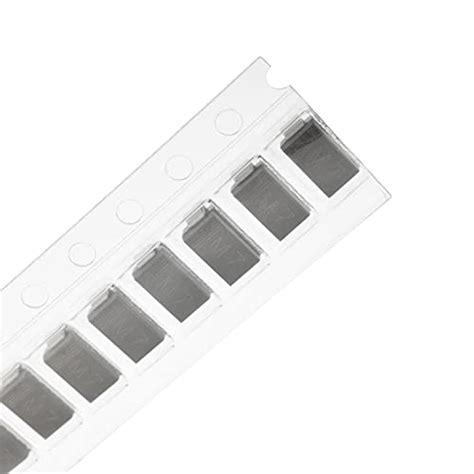 Heyiarbeit 200pcs Smd Rectifier Diode 1a 1000v Electronic Silicon Diode