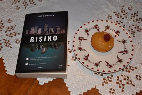 Simonsen Sven G 2021 «risiko Press Forlag Heidis Boble