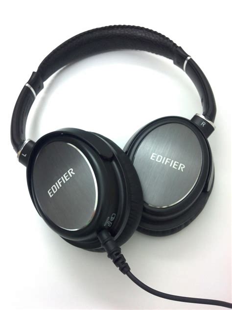 Edifier Hi Fi H850 Over Ear Headphone Unboxing And Review Ayumilove