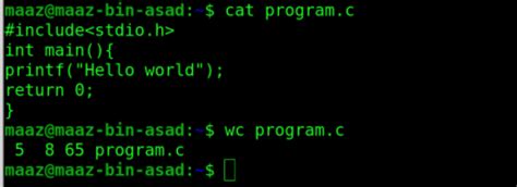 Best UNIX Commands With Examples