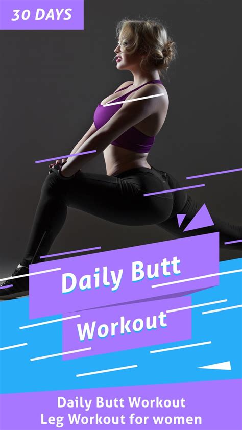 Daily Butt Workout Apk For Android Download