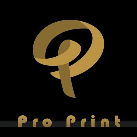‎pro Print برو برنت‎ Added A New Pro Print برو برنت