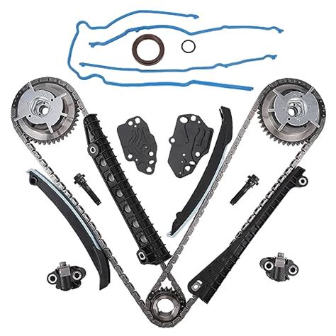 I Tested The 54 3v Triton Performance Rebuild Kit And Heres What I