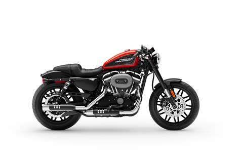 Harley Davidson Roadster 2020 Xl1200cx Sportster 2019 • Thunderbike