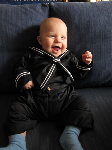 Tøj Til Dreng Efter Dåben Side 2