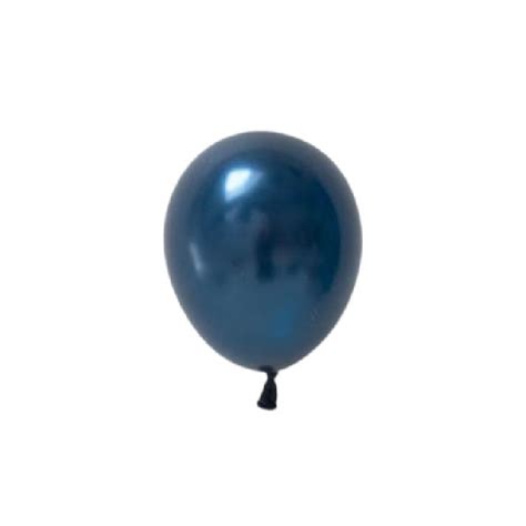 5 Inch Balloons Blue Cute Mini Balloons Uk Balloon Supplies