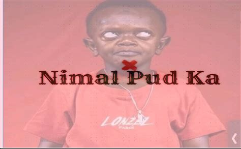 Nimal Pud Ka